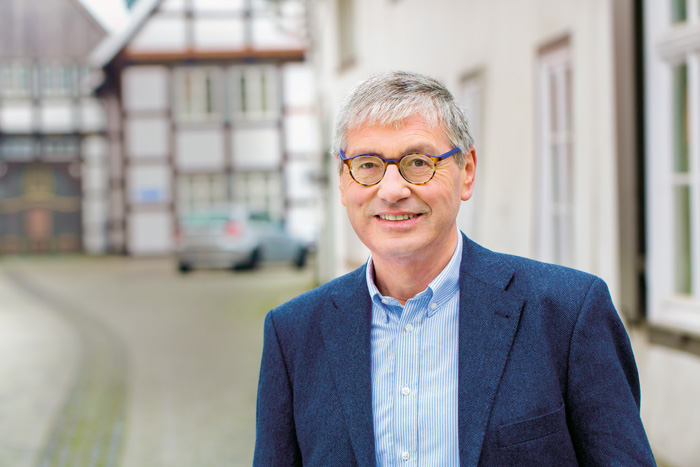 Ein bewegender Abschied von Jürgen Don – Blatt der Stadt